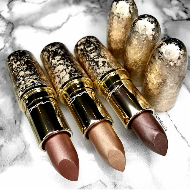 MAC Holiday collection ~ sneak peek