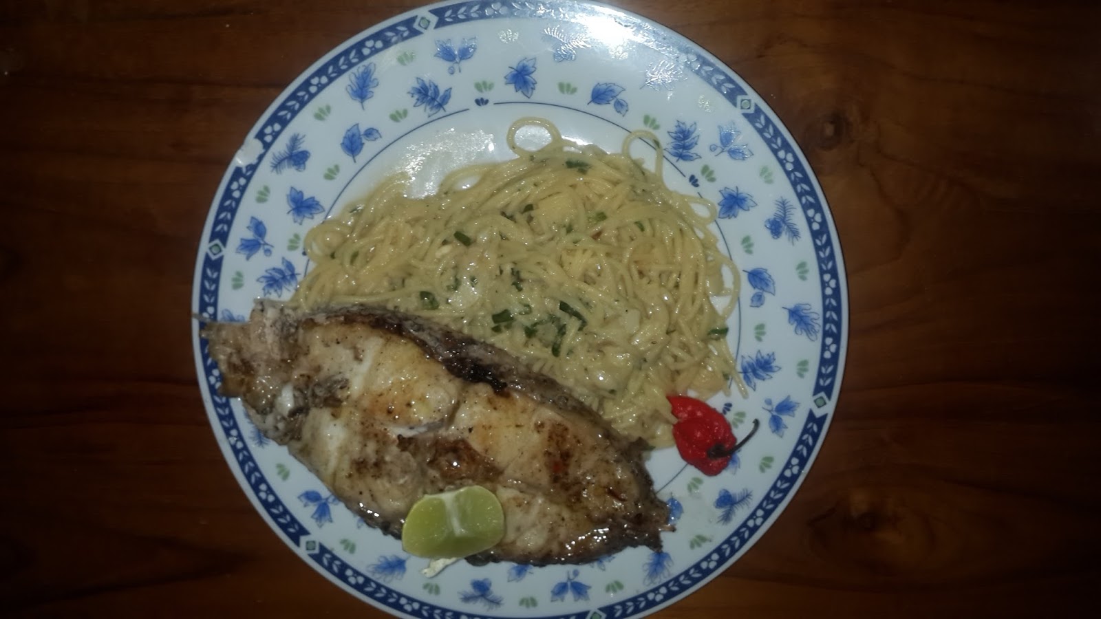 Trini Men are the Best Cooks: Dinner Menus