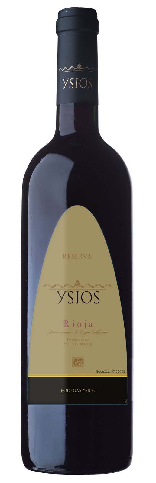 Tierras del vino: junio 2011