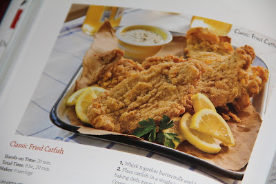 Deep South Dish: Southern Living Home Cooking Basics