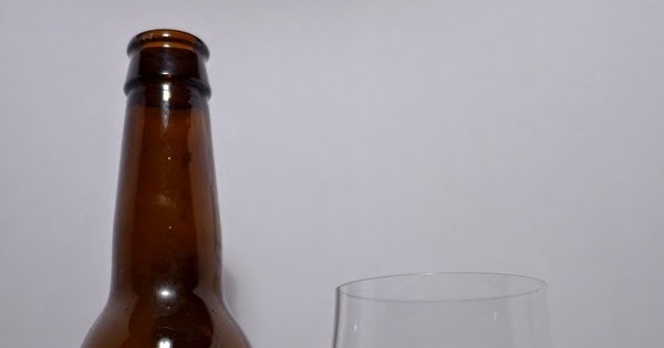 The Ormskirk Baron: Pressure Drop Stokey Brown