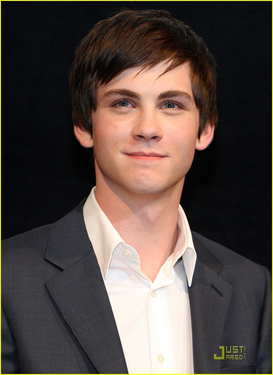 Logan Lerman
