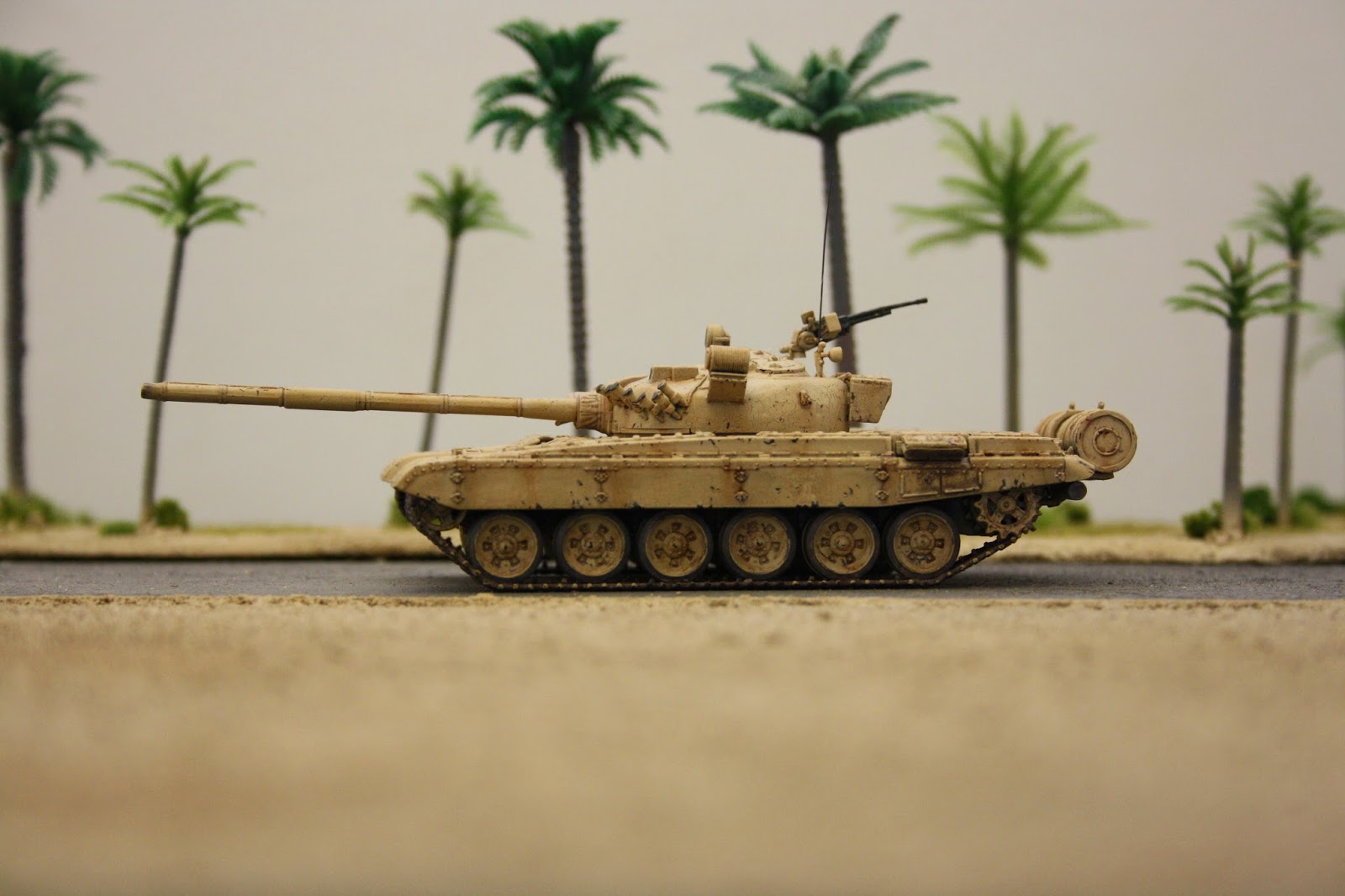 The Repple Depple Clubhouse: Lion of Babylon