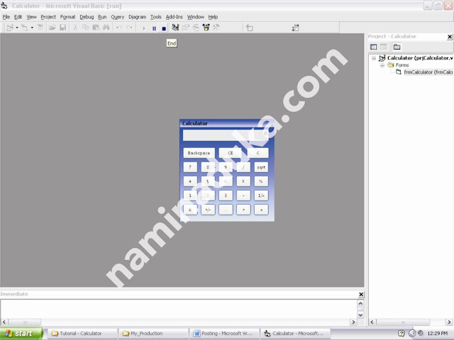 Tutorial Membuat Kalkulator Sederhana Menggunakan Visual Basic 6 tutorial-membuat-kalkulator-sederhana-menggunakan-visual-basic-6