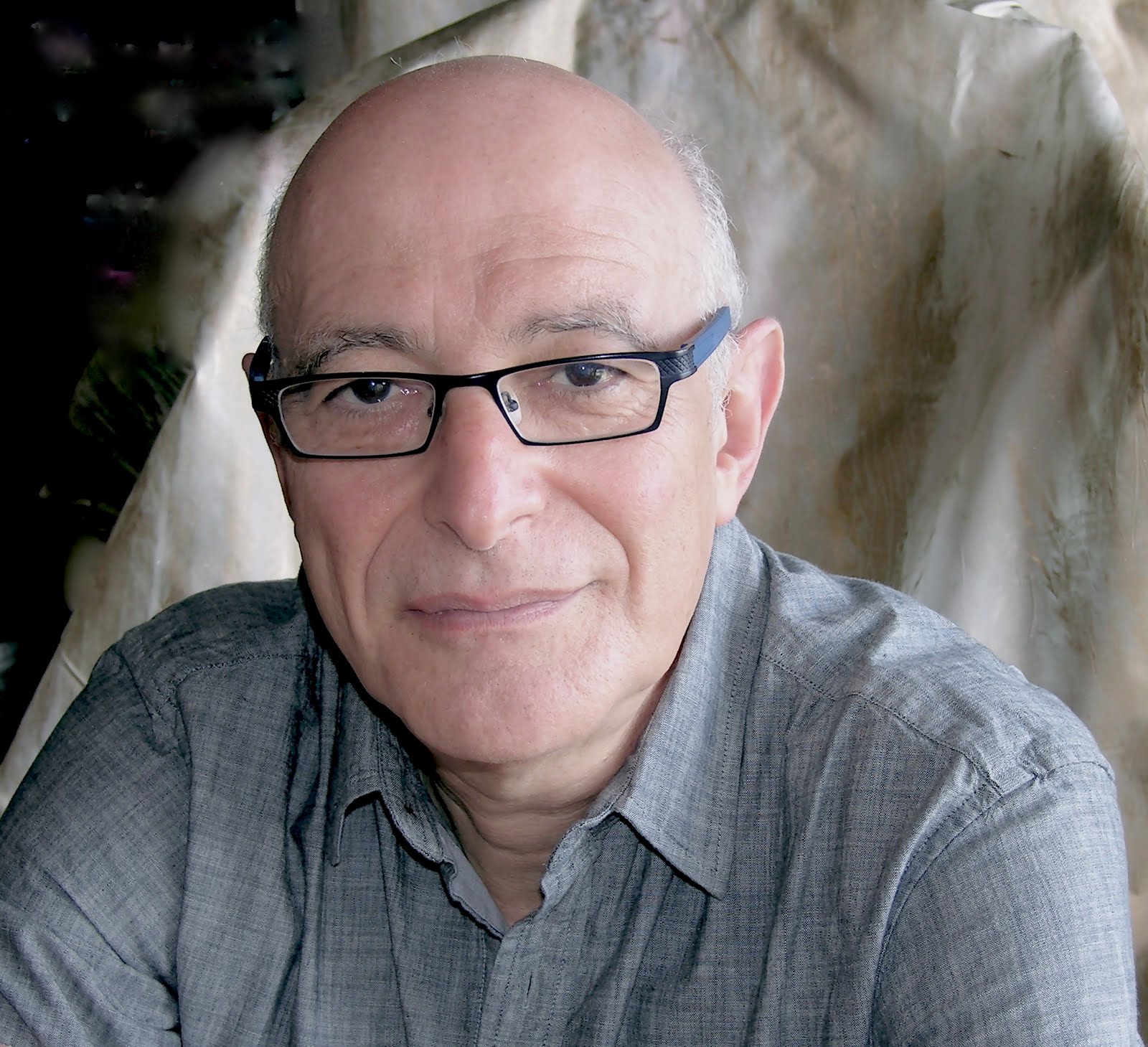 Read Me Deadly: Lenny Kleinfeld: Tinker, Tailor, Novelist, Screenwriter