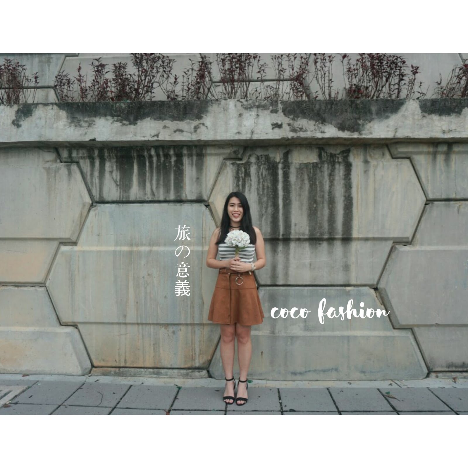 [MIX & MATCH] COCO CONCEPT STORE | A JAPAN-INSPIRED FASHION CO. in AEON Mall Tebrau City - I'm ...