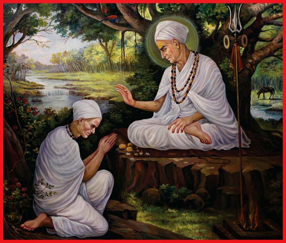 Shree kheteshawar maharaj ~ Asotra Dham