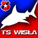 Vlepki Wisły Kraków: Wisła Sharks - Historia Vlepek #2