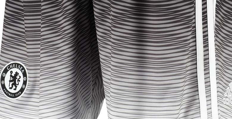 Chelsea 15-16 Third Kit Released - Footy Headlines