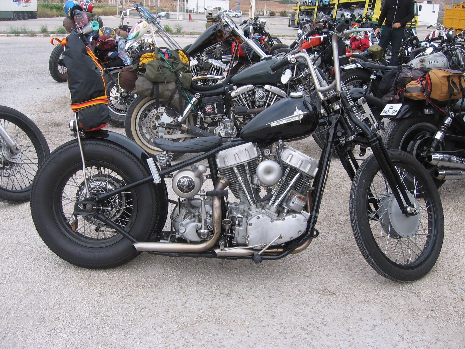 ZOMBIE CHOPPER RUN: ZOMBIE CHOPPER RUN 2011