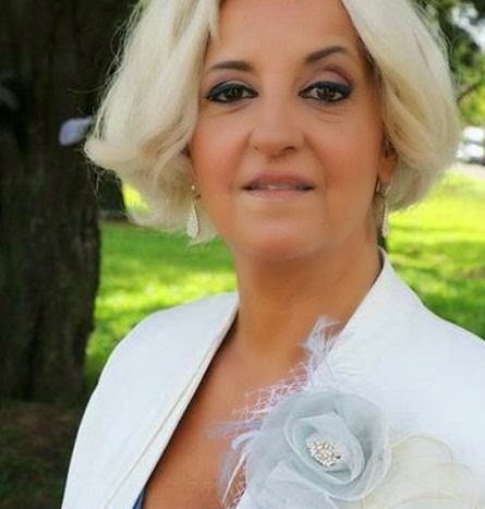 Martita Cano en "Viudas e Hijos del Rock & Roll". - Cine Farandulero