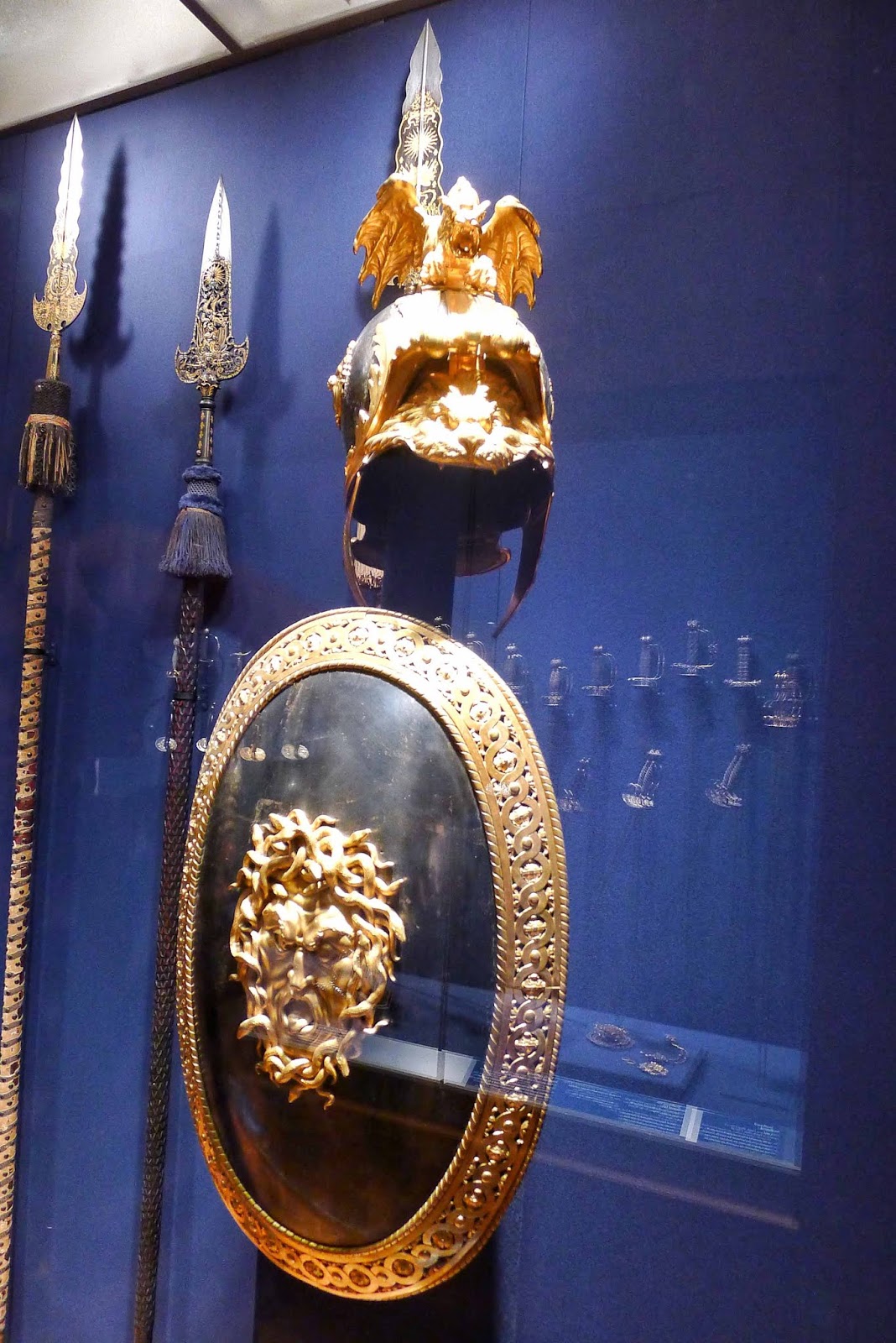 Treasures of The MET