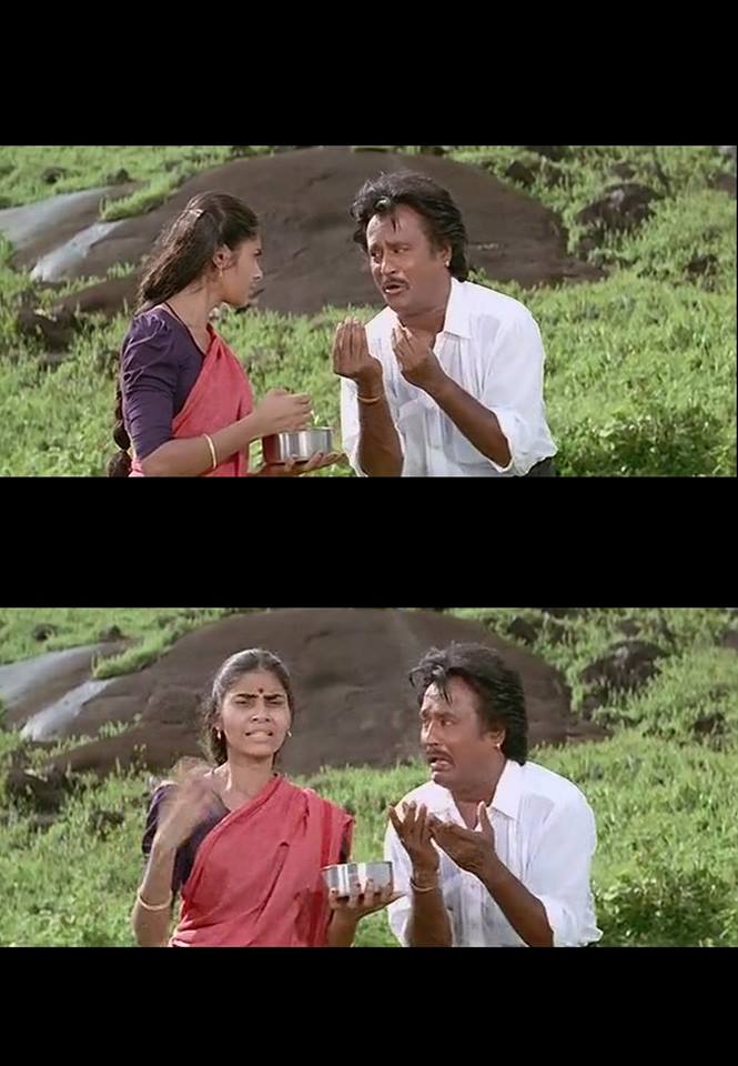 Muthu Tamil Movie meme Templates | Tamil HD Videos Movies Songs ...