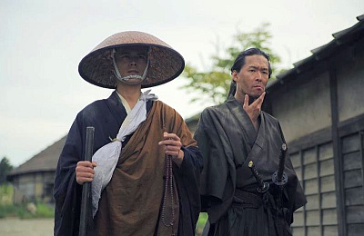 HK AND CULT FILM NEWS: SUFFERING OF NINKO -- DVD Review by Porfle