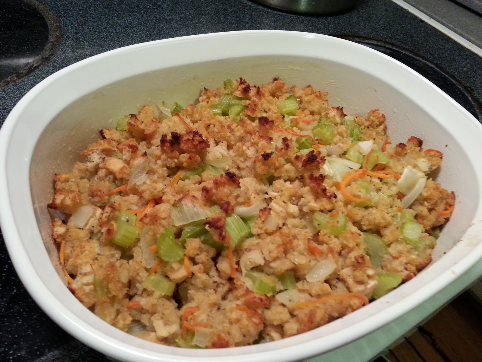 Yankee-Belle Cafe: New Traditions