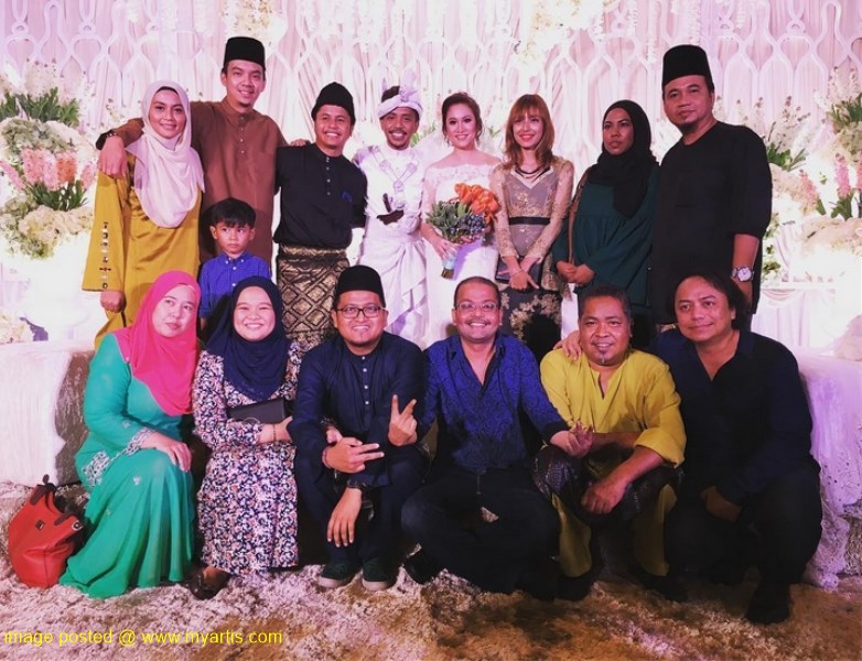 MYARTIS.COM | MYARTIS | MY | ARTIS: 31 GAMBAR - HAZAMA & GENERVIE KAM ...