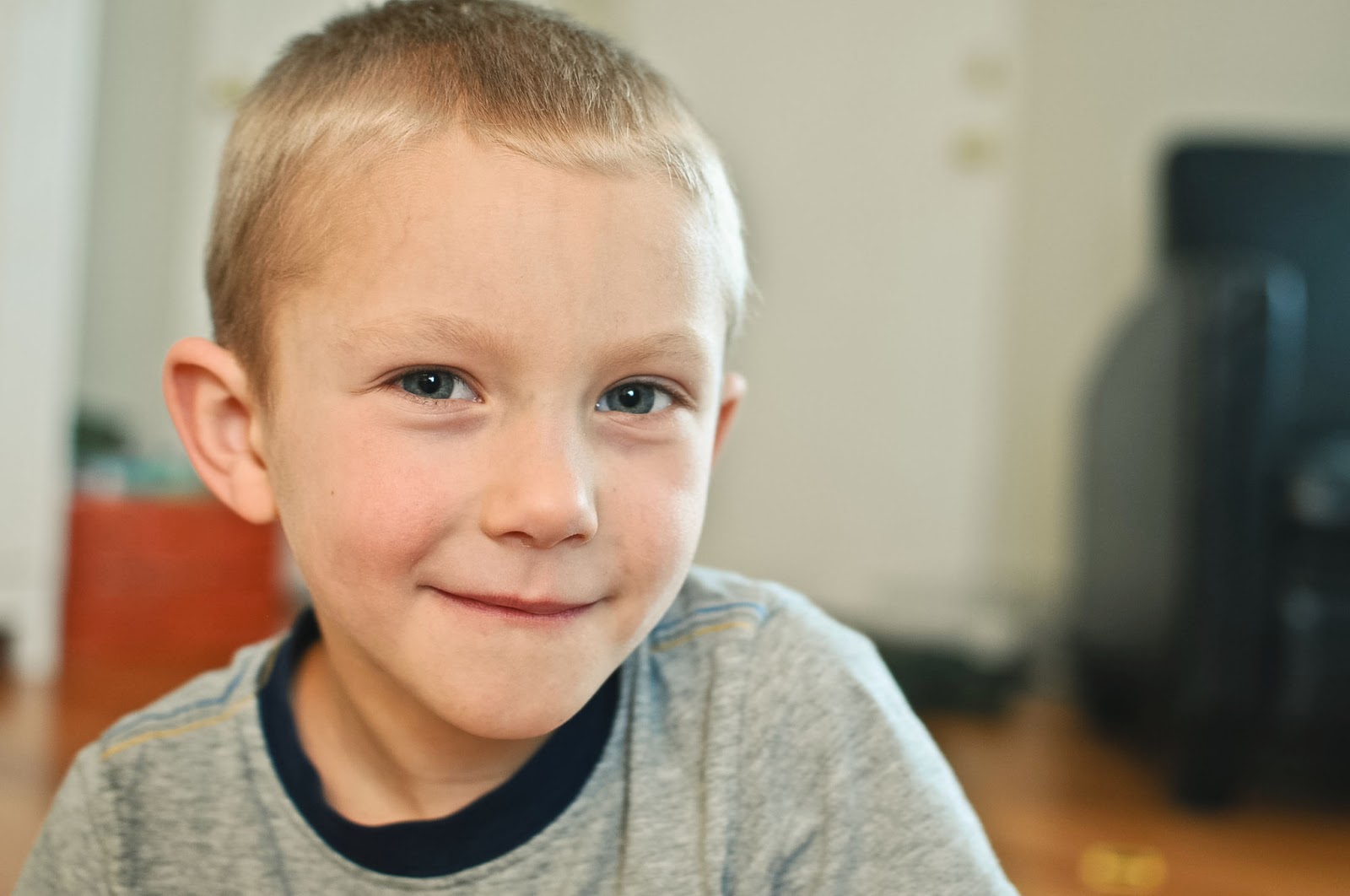 beautiful ordinary day