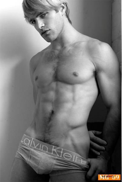 Lujuria sin pecado: Joseph Sayers