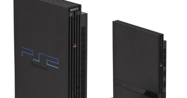 "Mis Mejores Videojuegos de la Historia": PlayStation 2 (PS2)