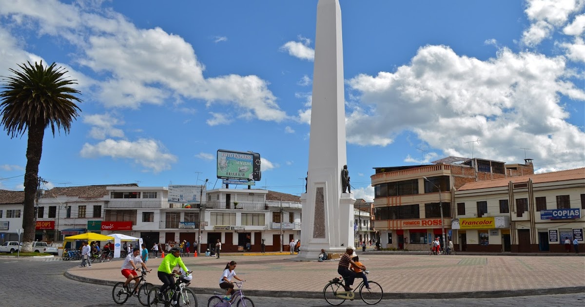 Joe's Trippin': Bored in Ibarra