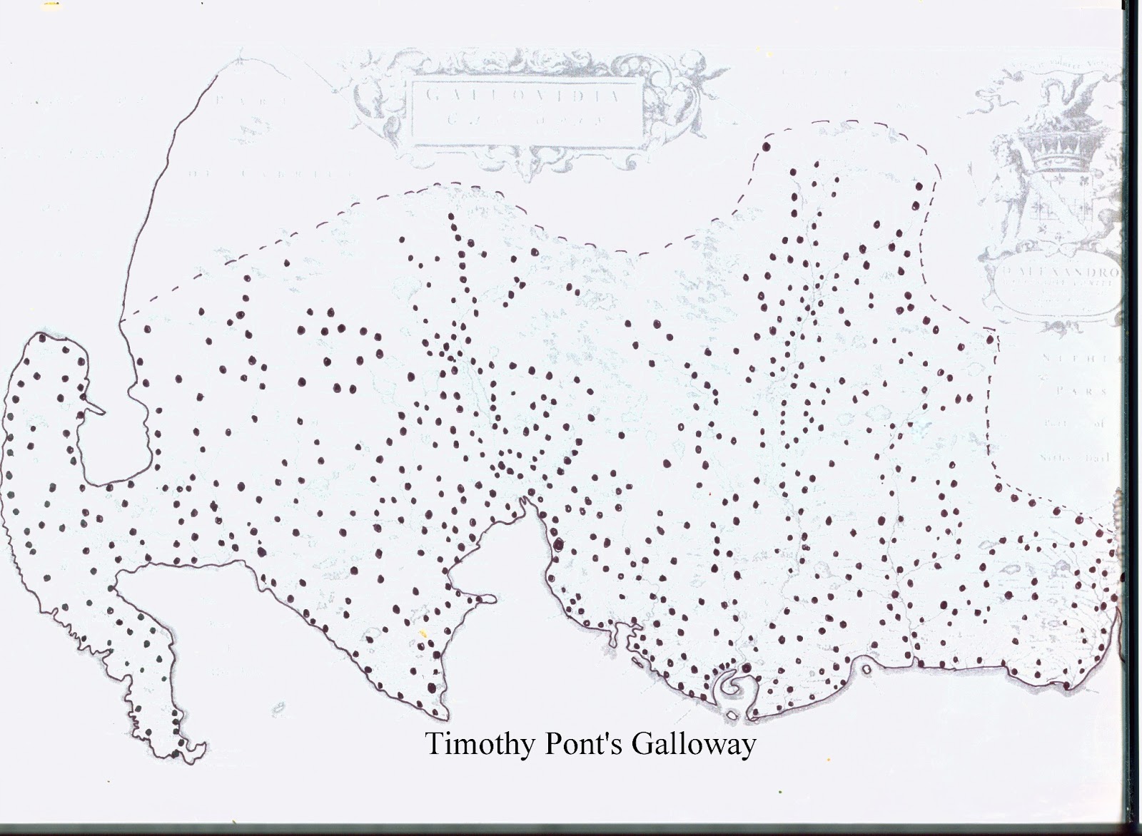 Last of the Westland Whigs: Vikings and Gall-Ghàidheil in Galloway