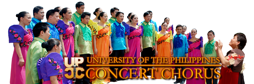 On the 13th Day of Christmas, University of the Philippines Concert ...