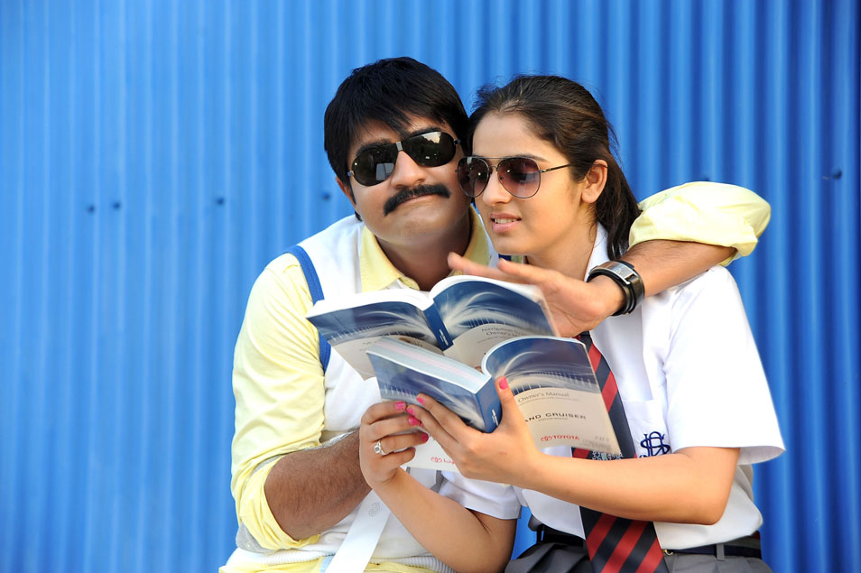Actress Gallery: All The Best Movie Stills
