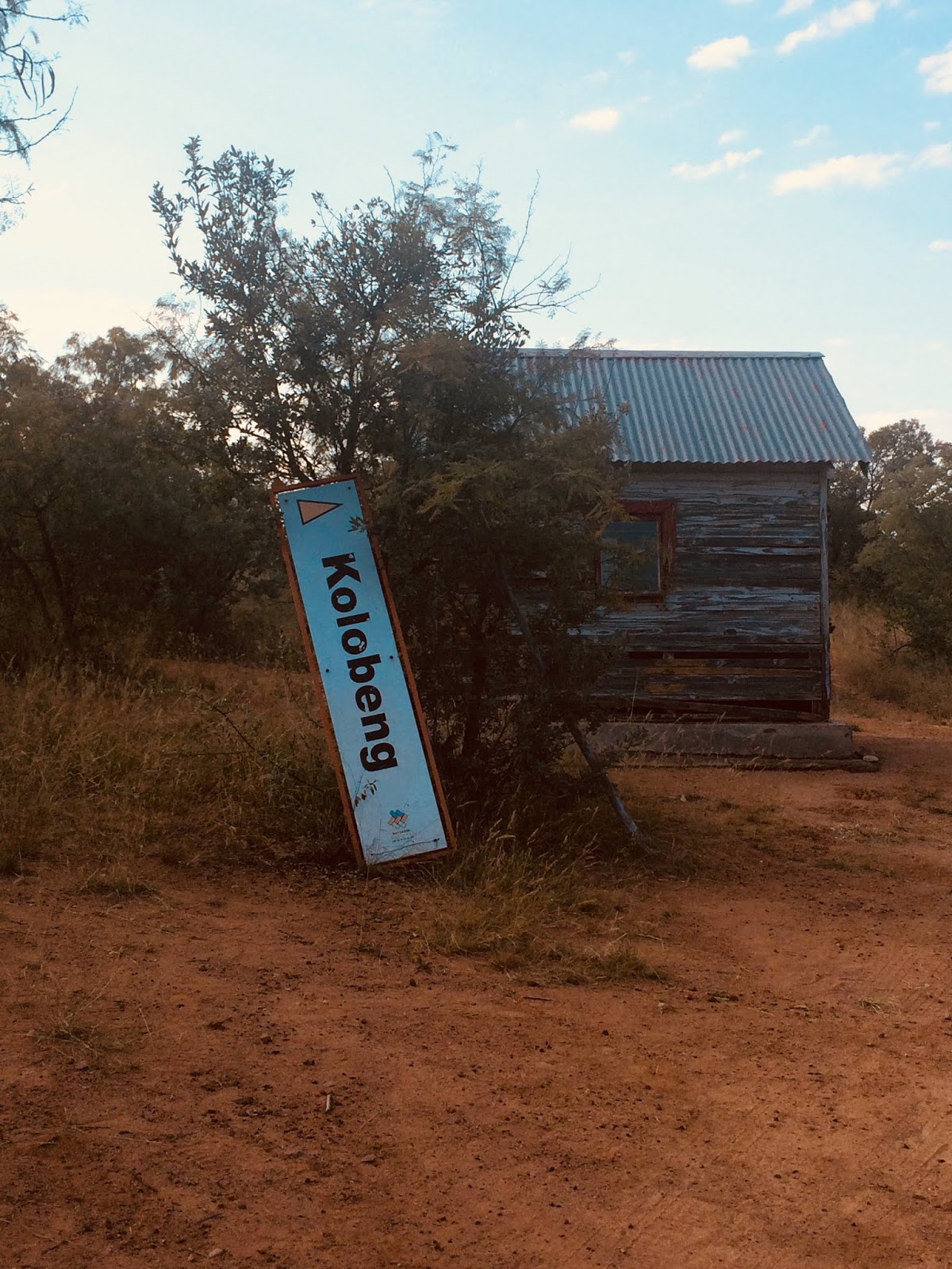 Top Activities to do in Gaborone: Visit the Livingstone Kolobeng ...