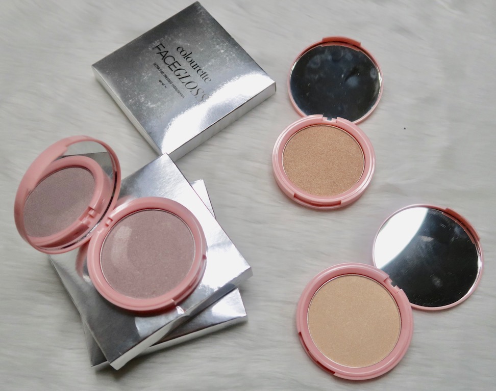 Colourette Face Gloss Review: For that EXTRA glow!