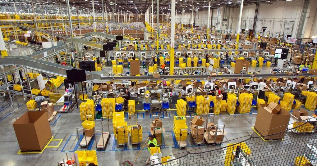 Sociales e Imagen: El éxito de Amazon