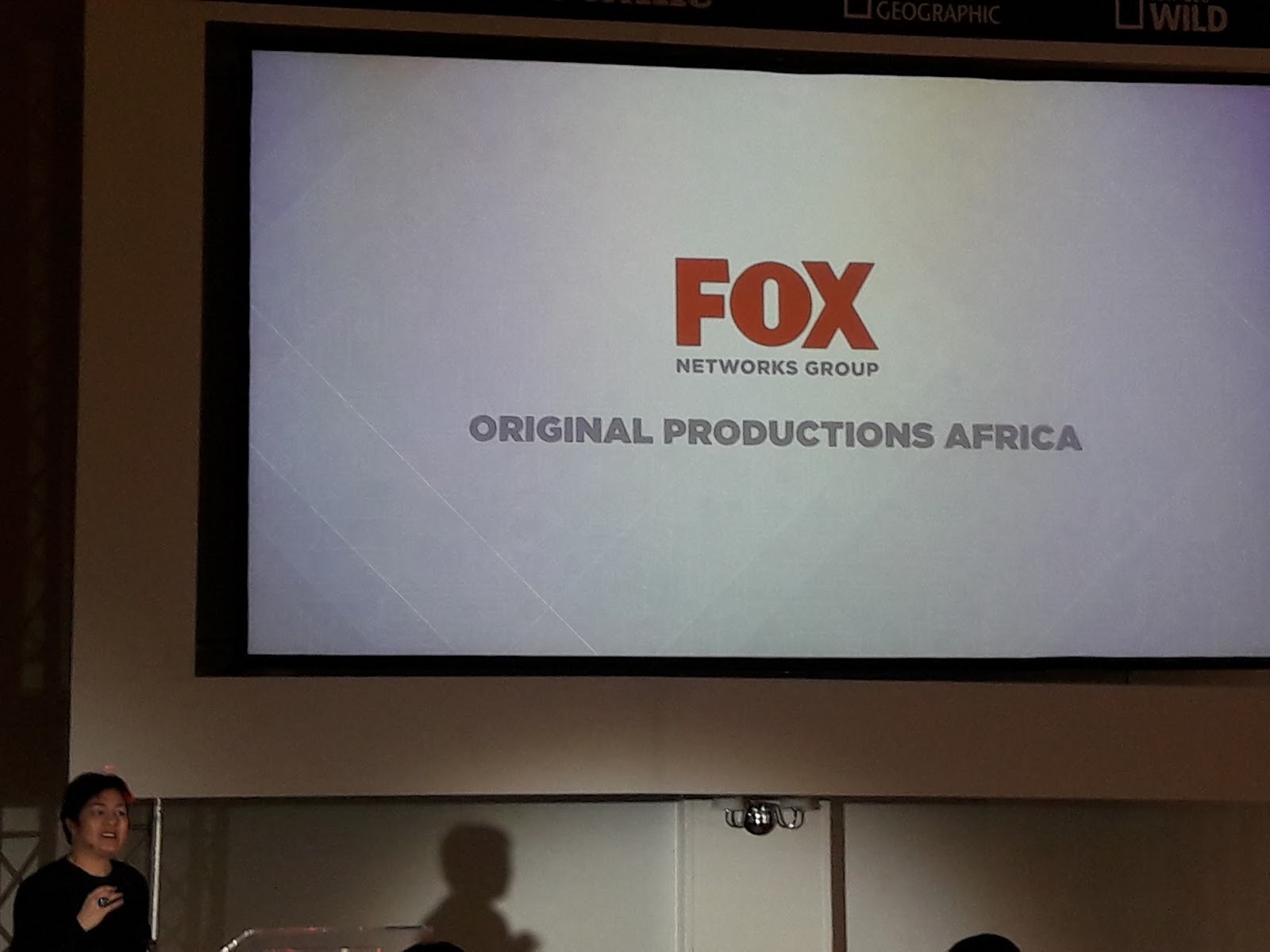 TV with Thinus: FOX Upfront 2017: New production unit, FNG Original ...