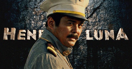 Rebyu ng Pelikula: "Heneral Luna"