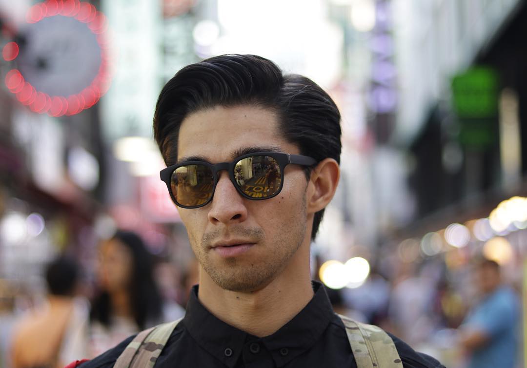 Ex "PBB" housemate Wil Dasovich Diagnosed With Cancer. - Trendszilla