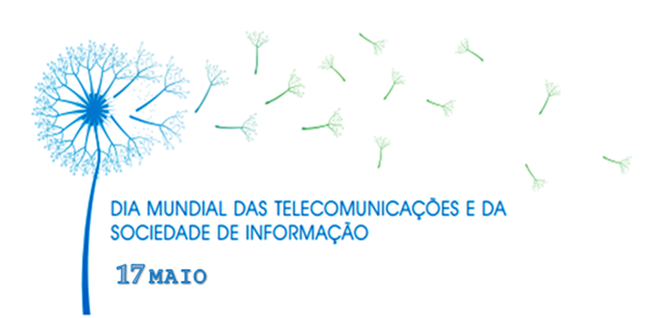Leituras a mil: Dia das telecomunicações