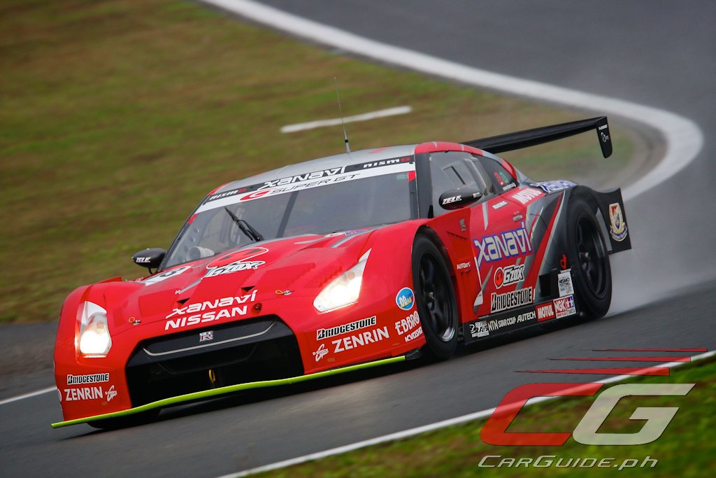 This is the Greatest Nissan Race Car Ever | CarGuide.PH | Philippine ...