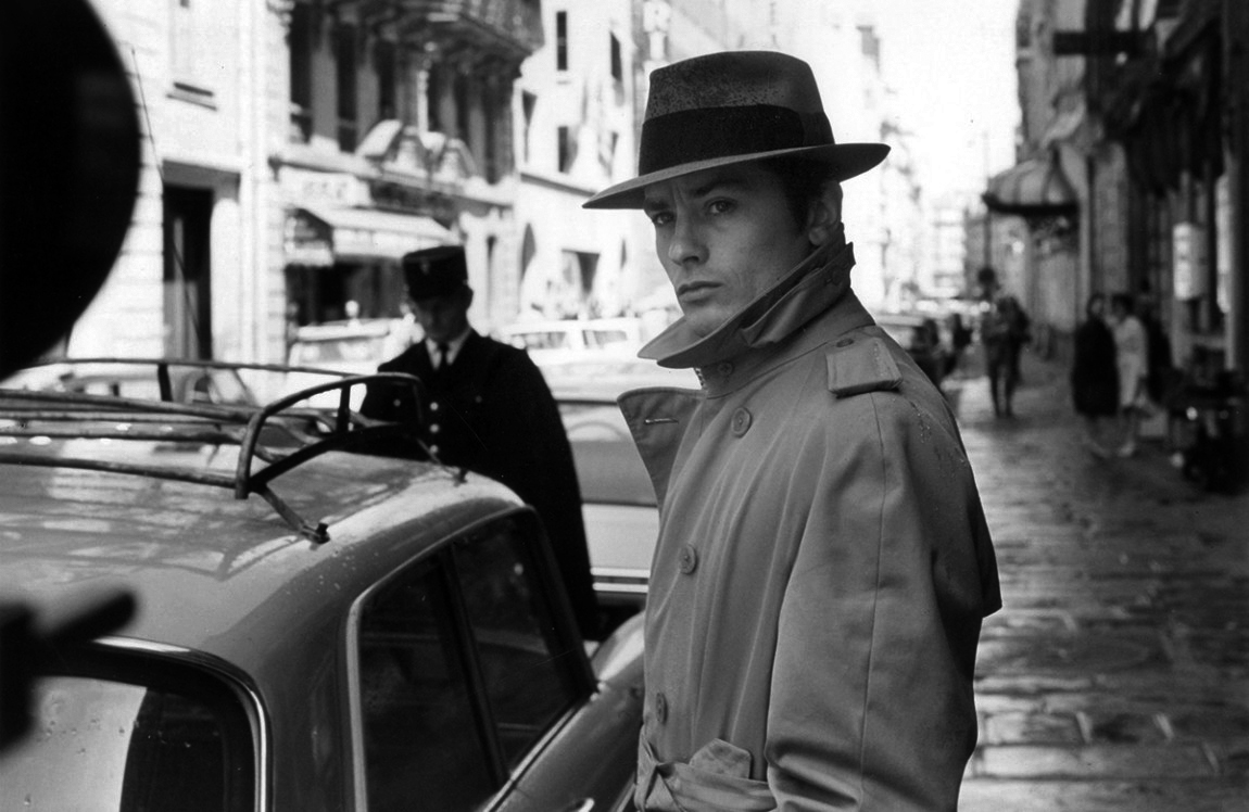 Nathalie Delon Bobby Keys