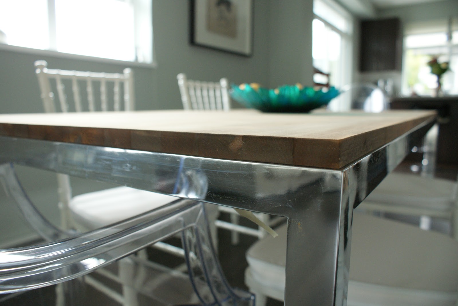 A Pinteresting Table Top