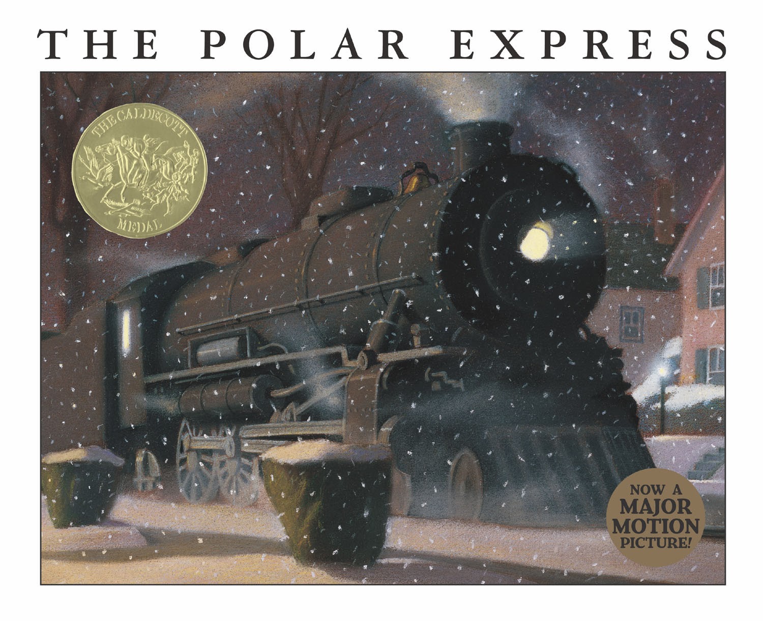 Film Reviews by Lisa Marie Monette: The Polar Express (2004)