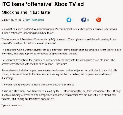 frankies movie and television nostalgia: xbox (life is short play more ...