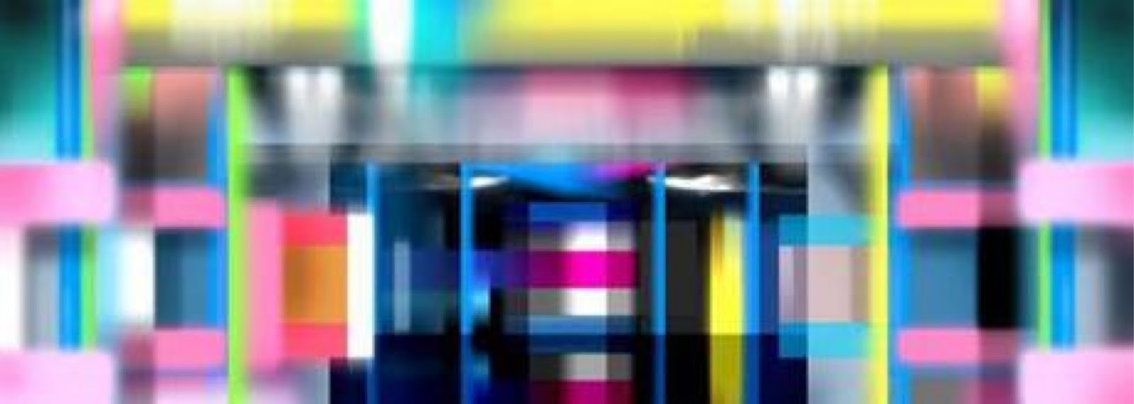 2047ways: The Golden Suicides - La storia di Jeremy Blake e Theresa ...