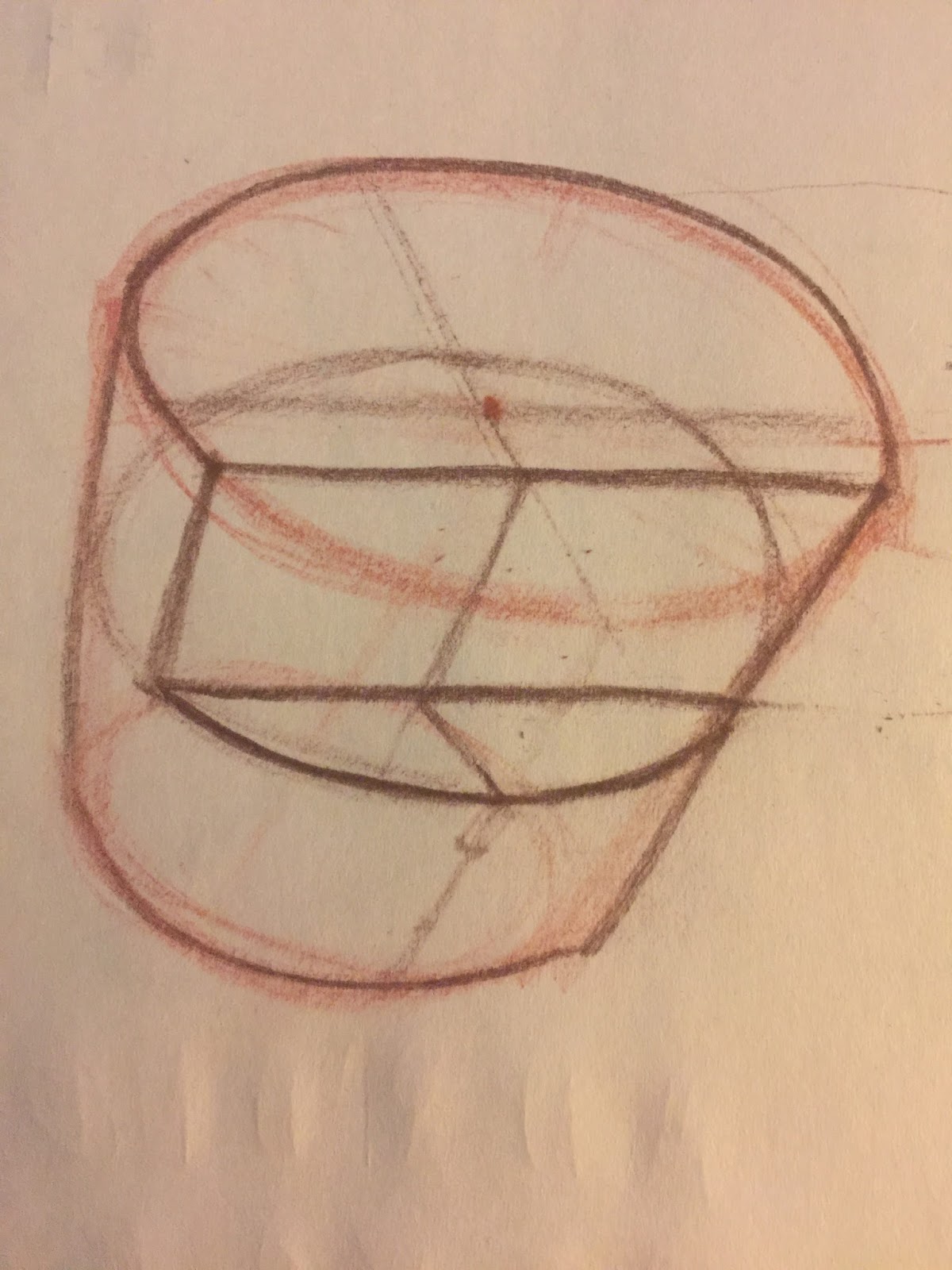 Kreated by Krause: Challenges in Learning to Draw the Pelvis Using ...