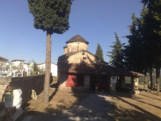 ΟΞΥΝΕΙΑ ΚΑΛΑΜΠΑΚΑΣ : ΦΩΤΟΓΡΑΦΙΕΣ ΤΟΥ ΧΩΡΙΟΥ