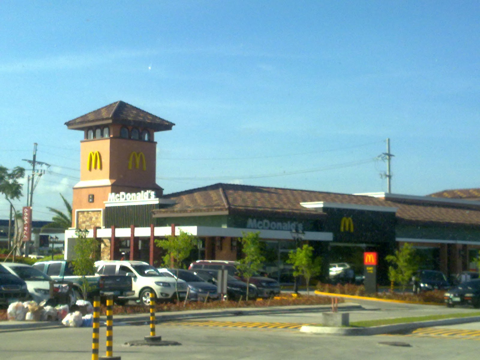 Guess Who's Brewing Soon in Daang-Hari Road? - Glamma Momma