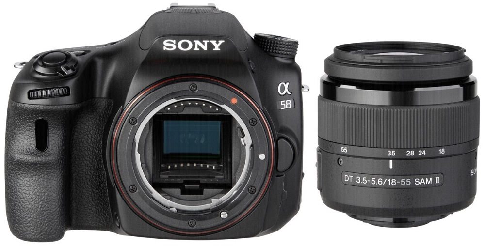 Best 3D Cameras for 2018 - Gadget Review