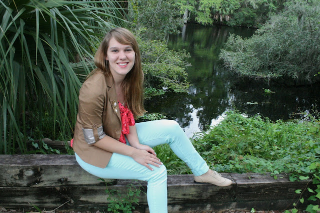 Darling Dentelle: Swamp Creature