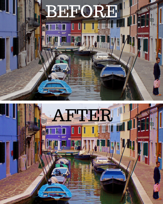 5 Easy Vacation Photo Editing Tips | Do More With Software