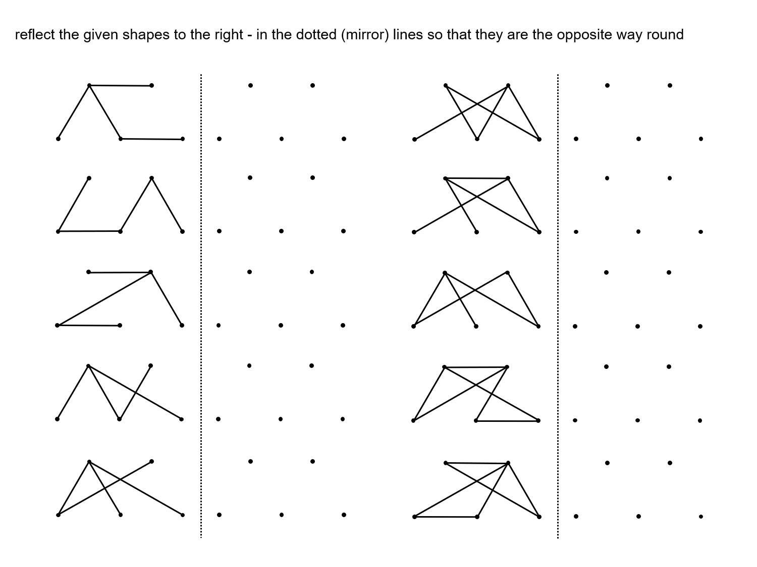 MEDIAN Don Steward mathematics teaching: still pools