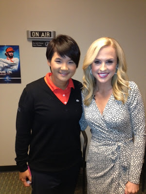 Untamed Heart: Lauren Thompson Up Close & Personal - A St. Paddy’s Day ...