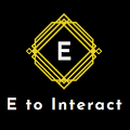 E to Interact