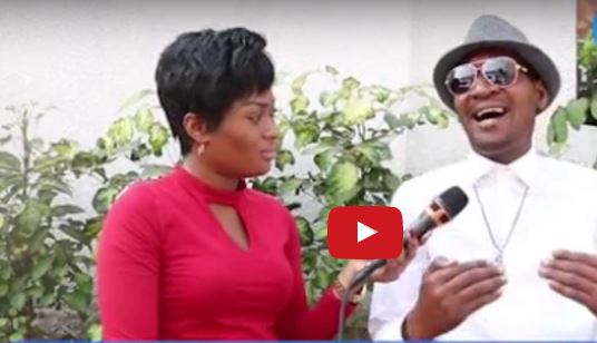 Papy le Prince ba nyati mosaka na BCBG nde ko nyata bo landa(vidéo ...